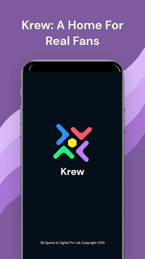 Krew Be A Fan For PC Mac Windows 11 10 8 7 Free Download Napkforpc Com