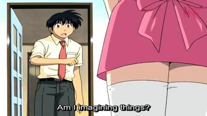 Futari Ecchi Episode 3