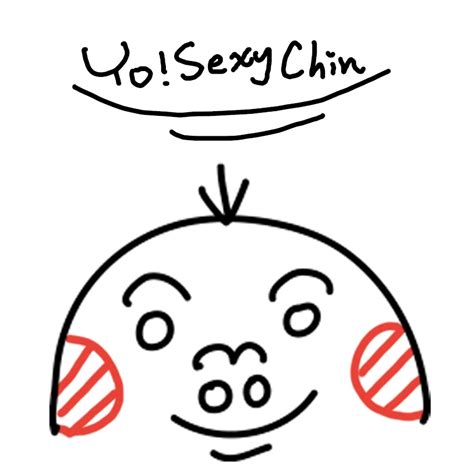 Yo Sexy Chin Youtube