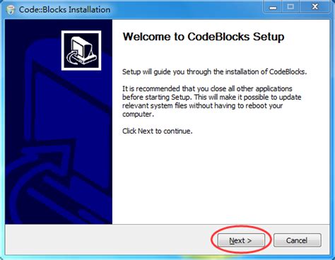 【附安装包】code blocks下载安装和使用教程（含汉化教程，超级肝） codeblocks下载 csdn博客