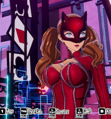 Persona 5 Royal Modding Page 12 Adult Gaming Loverslab
