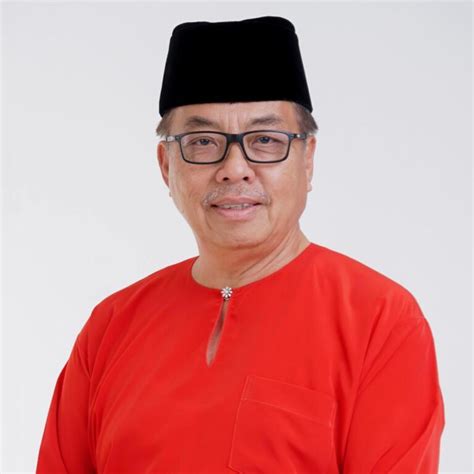 Yahya Jaafar Ketua Umno Bahagian Johor Bahru Ketepikan Mohd Hairi