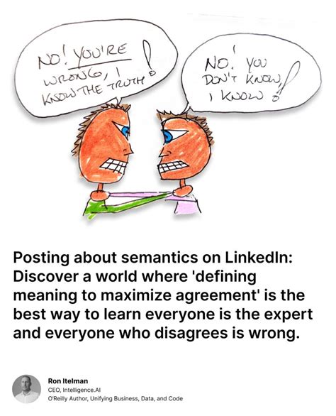 Ron Itelman 👋 On Linkedin At Intelligenceai We Believe In Simplicity