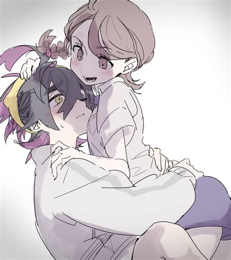 Kieran And Juliana Pokemon And 1 More Drawn By Bezquomvjq49661 Danbooru