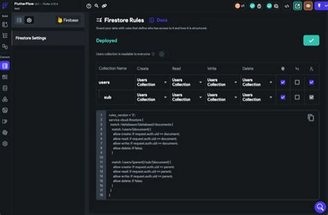Endless Loading Spinner In Listview With Sub Collection Query · Issue 1166 · Flutterflow