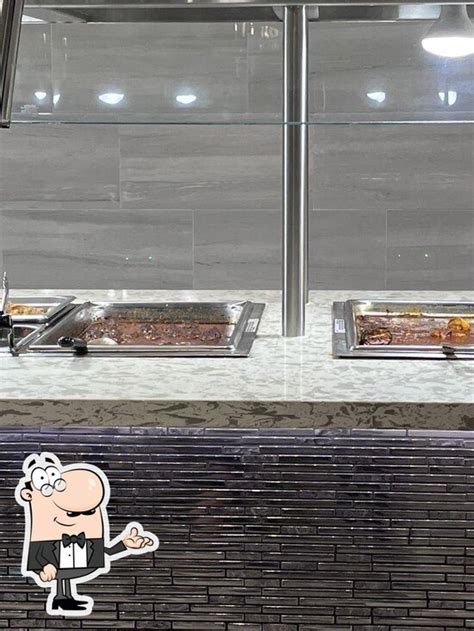 Dimassis Mediterranean Buffet Cerritos Menú Del Restaurante