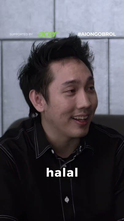 Yohansture Namasayagwen Mindset Untuk Terkenal Yohansture