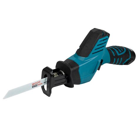 12v Lithium Fast High Cutting Cordless Reciprocating Saw Mini Reciprocating Saw And 12v