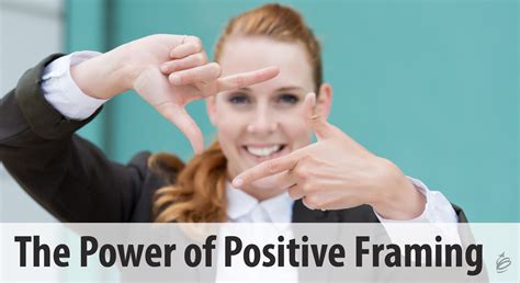 Positive Framing Effect Positive Framing Effect
