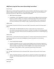 Program Flow Control Instructions In ABB And Fanuc Programming Course