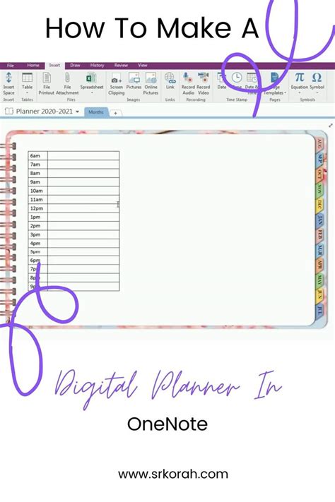 How To Use Onenote For Daily Notes Laserras