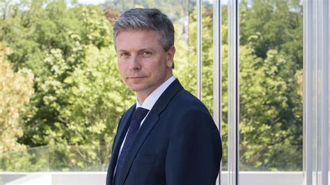 Gantenbein Will Doch Nicht Raiffeisen Präsident Werden Finanz Und Wirtschaft