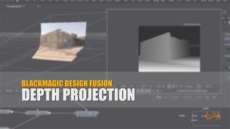 Visualizing A Depth Map In 3d Youtube