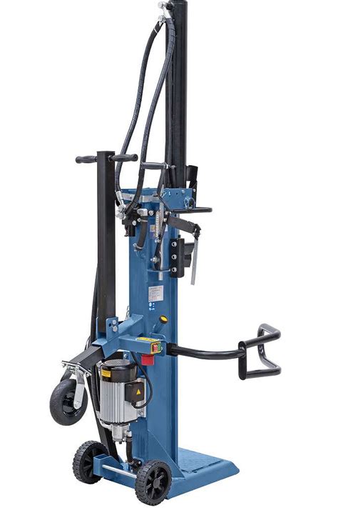 Aktion 14t Brennholzspalter Hydraulikspalter Holzspalter Holzhacker