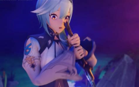 Vicineko Wip Project Melody X Lawa