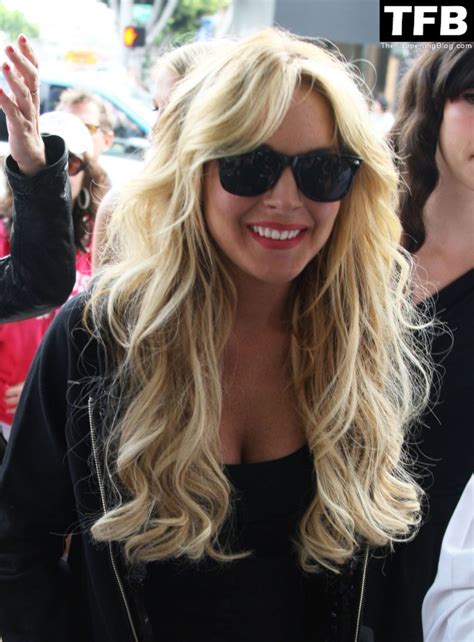 Lindsay Lohan Sexy Nude Collection Part Photos Pinayflixx Mega Leaks