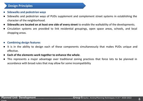 Planned Unit Development Pdf