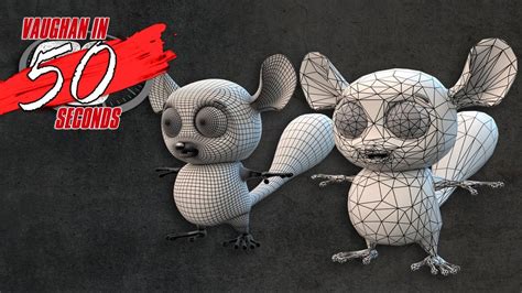 Polygon Reduction Tool Maya Betaholden