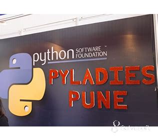 Python Software Foundation 소개 소프트웨어 업체