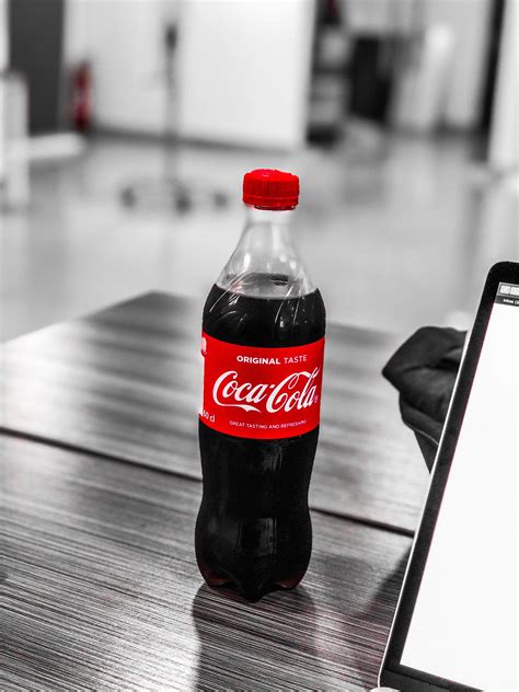 Cola Object Detection Dataset And Pre Trained Model By Yuilab