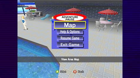 Sonic Adventure Dx Game Ui Database