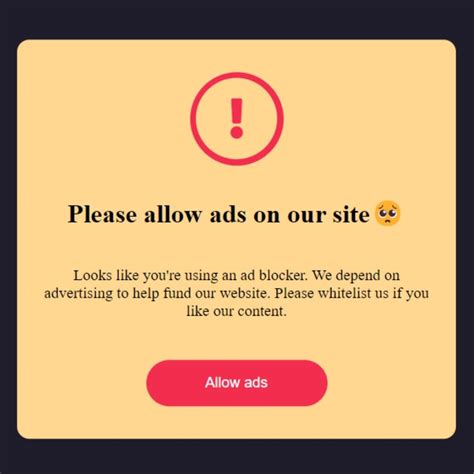 How To Detect Ad Blockers A Comprehensive Guide For Publishers