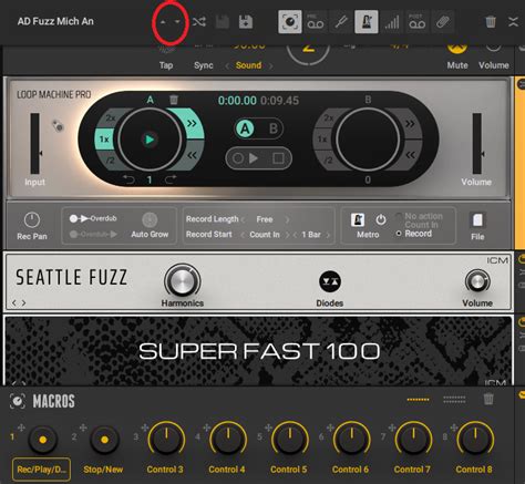 Guitar Rig And Midi Controler Community Guitar Rig And Midi Controler Community