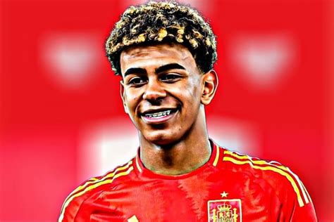 Lamine Yamal Biography Football Career Playing Style Skills