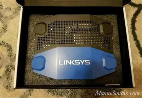 Why You Need A Linksys Wrt3200acm Wi Fi Router Mamas Geeky