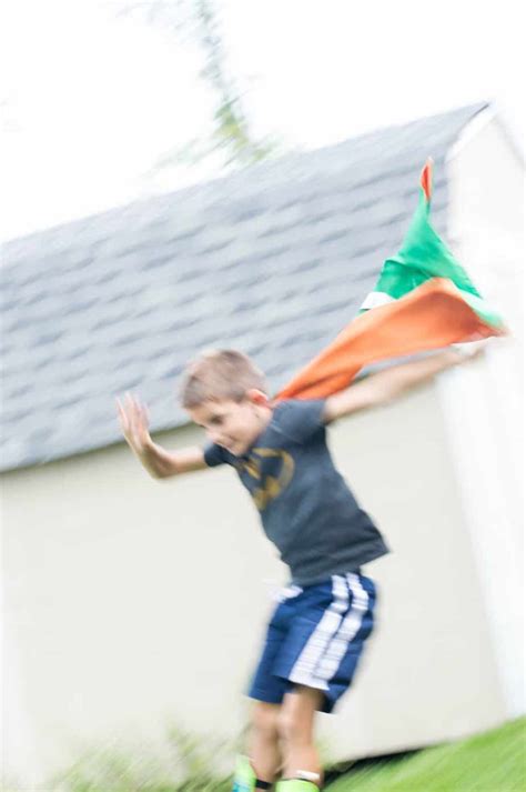 Shutter Speed Explained For Photography Beginners The Secret To Clear Photos Simply Rooted Family