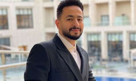 Hamada Helal To Perform Live In Uae On New Years Eve Sada Elbalad