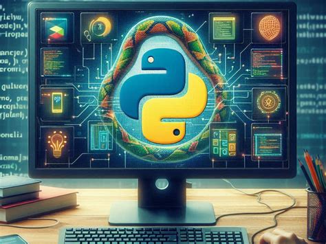Expert Python Programmer Custom Solutions For Your Projects Upwork