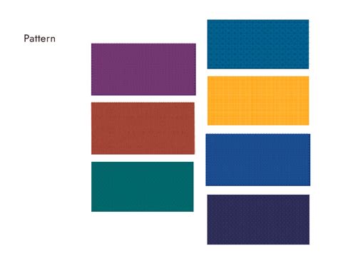 Color Methodology —