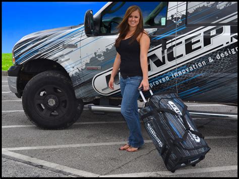 JConcepts New Release Medium Roller Bag JConcepts Blog