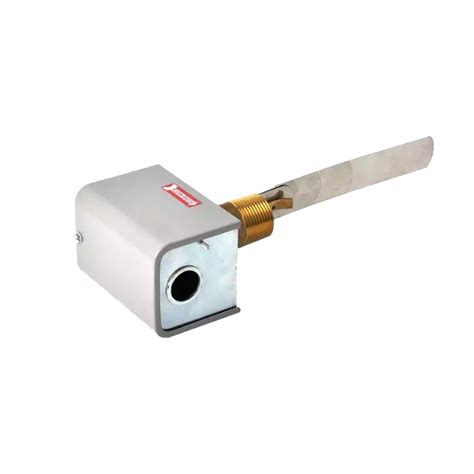 Digital Electric SPDT Water Liquid Flow Switch