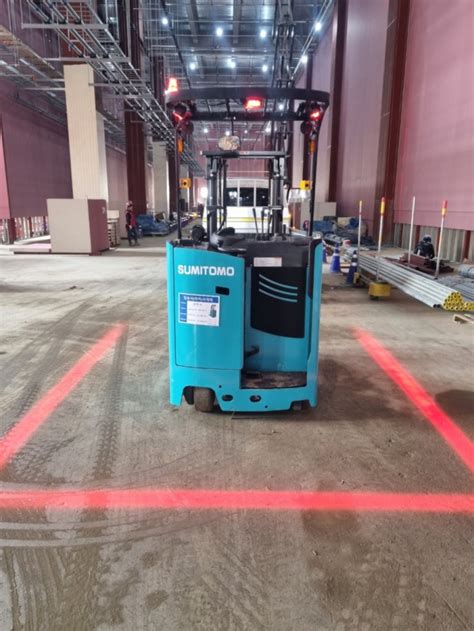 [지게차 렌탈] 천안시 지게차 렌탈 스미토모 1 5톤 리치 전동 지게차 임대 납품 완료 네이버 블로그