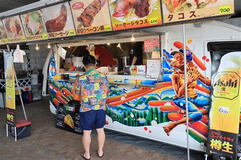 夏におすすめ！キッチンカーの人気メニュー6選 お役立ちコラム キッチンカーはフジカーズジャパン