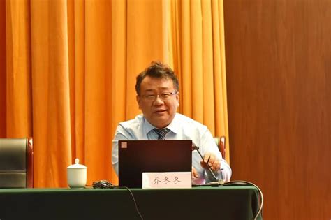 山东省科学技术厅 工作动态 省科技厅举办心理健康讲座暨心理健康义诊活动
