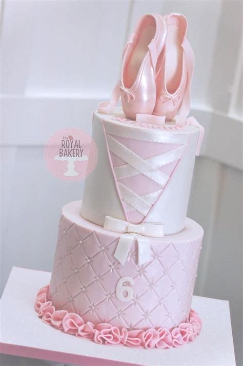 Discover 15 Vintage Dapper Cake And Ballerina Cakes Ideas Ballet