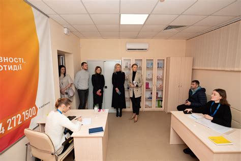 У Києві запрацював Денний центр допомоги постраждалим від домашнього насильства Вечірній Київ