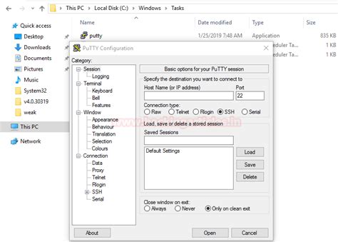 Bypass Application Whitelisting Using Weak Path Rule