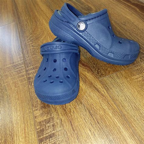 Ціна вау Крокси оригінальні Crocs перевзуття макасіни 170 грн Дитяче взуття Нововолинськ