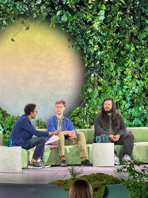 Vinod Rajasekaran On Linkedin C2 C2montreal Montreal Innovation Leadership Creativity…