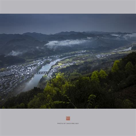 齐云山风光 安徽 休宁 摄影图片风光摄影 拙影 太平洋电脑网摄影部落