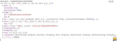 egg socket io 打开网页时出现问题 Issue eggjs egg GitHub