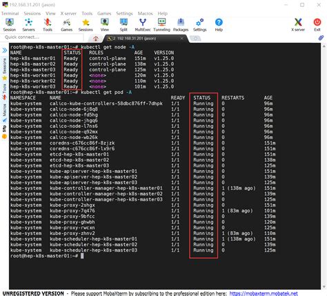 ubuntu22 04安装kubernetes1 25 0 k8s1 25 0 高可用集群 kubeletfinalize go 135