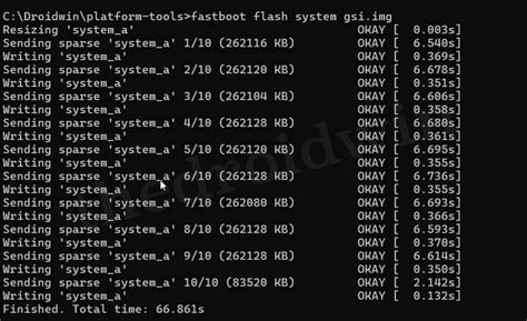 Error Verifying Vbmeta Image On Samsung How To Fix Thedroidwin