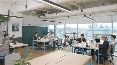 엑소 Cream Soda 자체예능 22일 공개…회사원 엑소 단짠케미 예고 전자신문