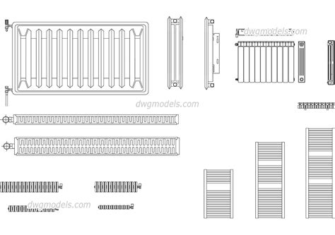 Bathroom Radiator Dimensions At Lucile Hart Blog