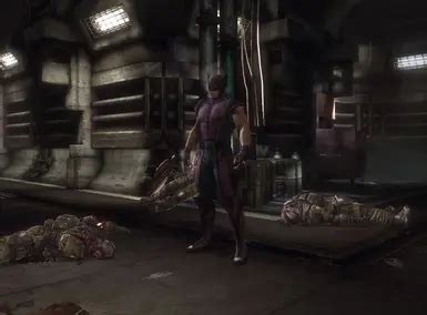 Wolverine MCU Variations At X Men Origins Wolverine Mods And Community